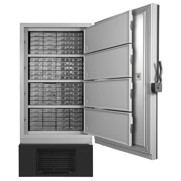 Vacc-Safe ULT Freezers 718 Litre VS-86L718