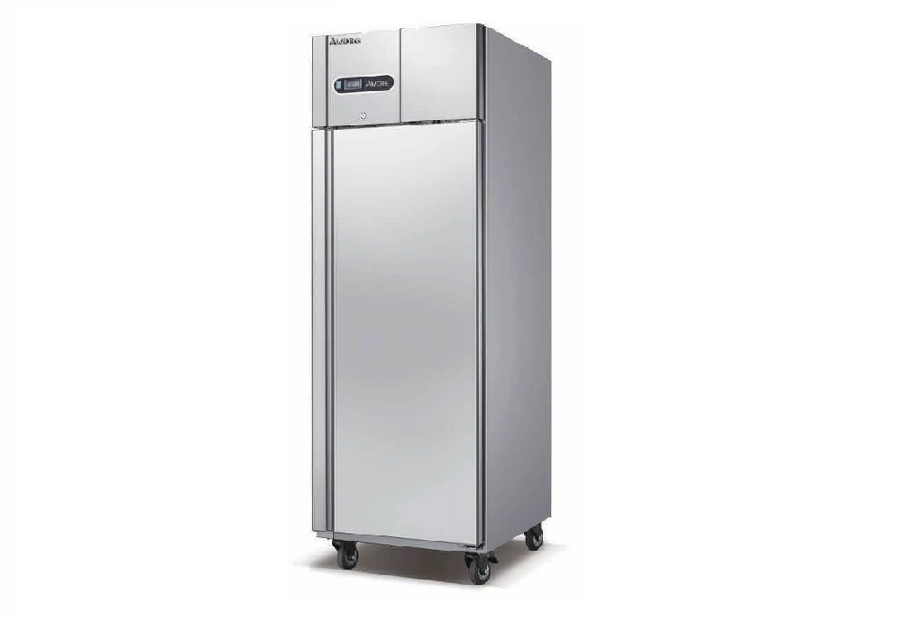 Amore Bakery Cabinet Freezer 1-Door - DF550