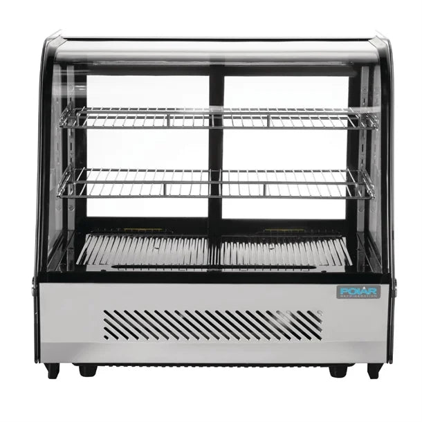 Polar G-Series Energy Efficient Countertop Fridge GP292-A