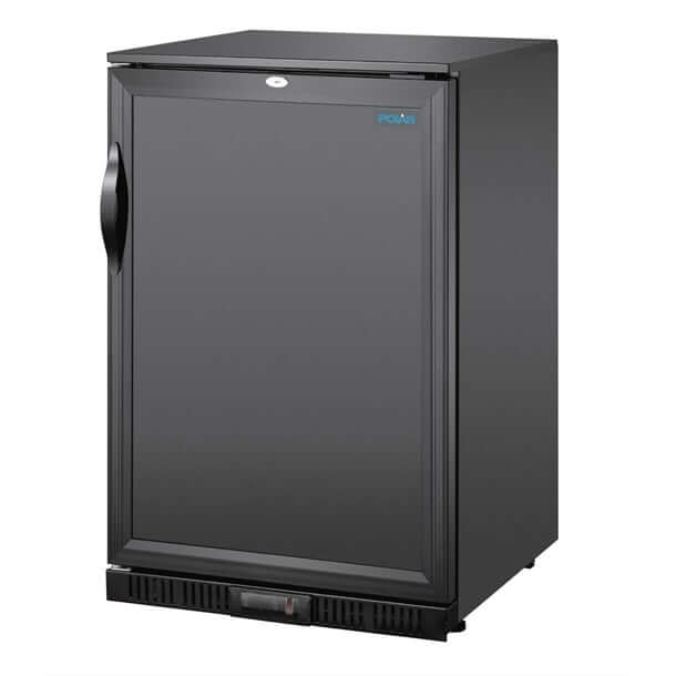 Polar G-Series 850mm Single Door Back Bar Cooler GE997-A