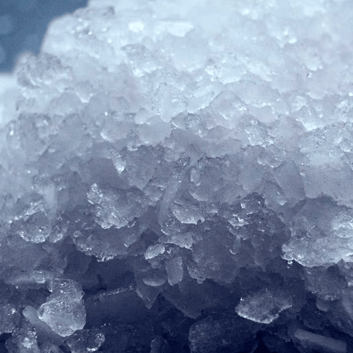 Blizzard Granular Ice Maker 120Kg - SN-128F