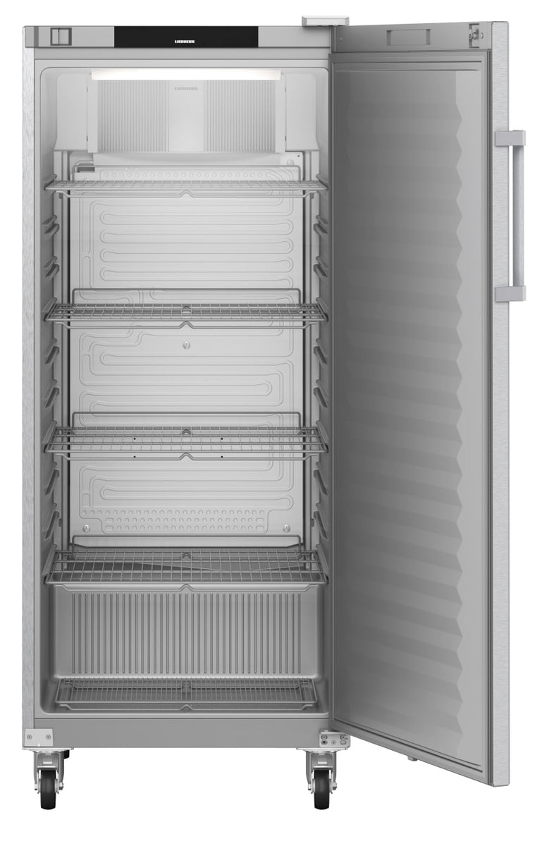 Liebherr Reach-In refrigerator with bottom compressor Perfection - FRF