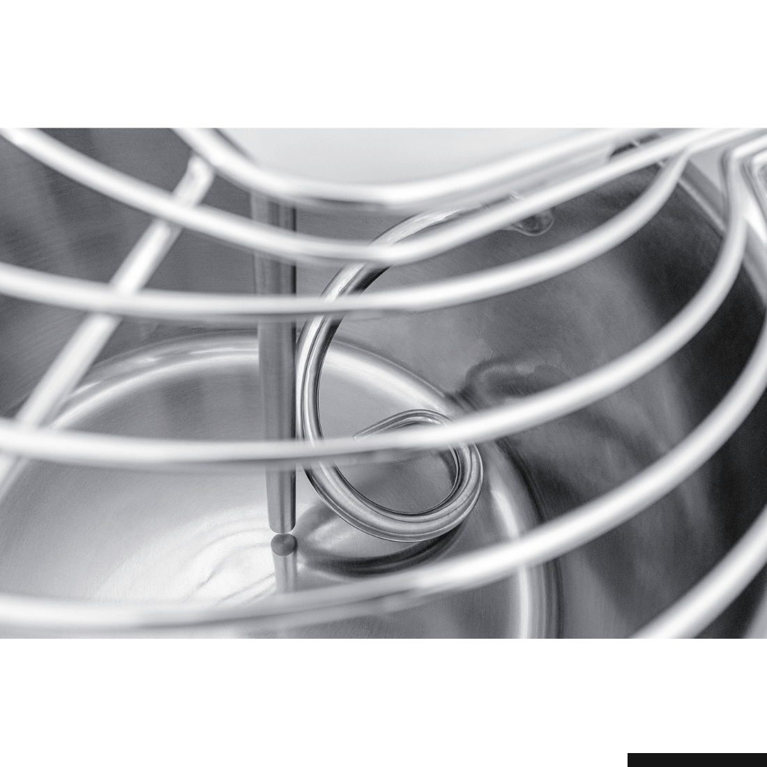 Prismafood Spiral Mixers- SFM30