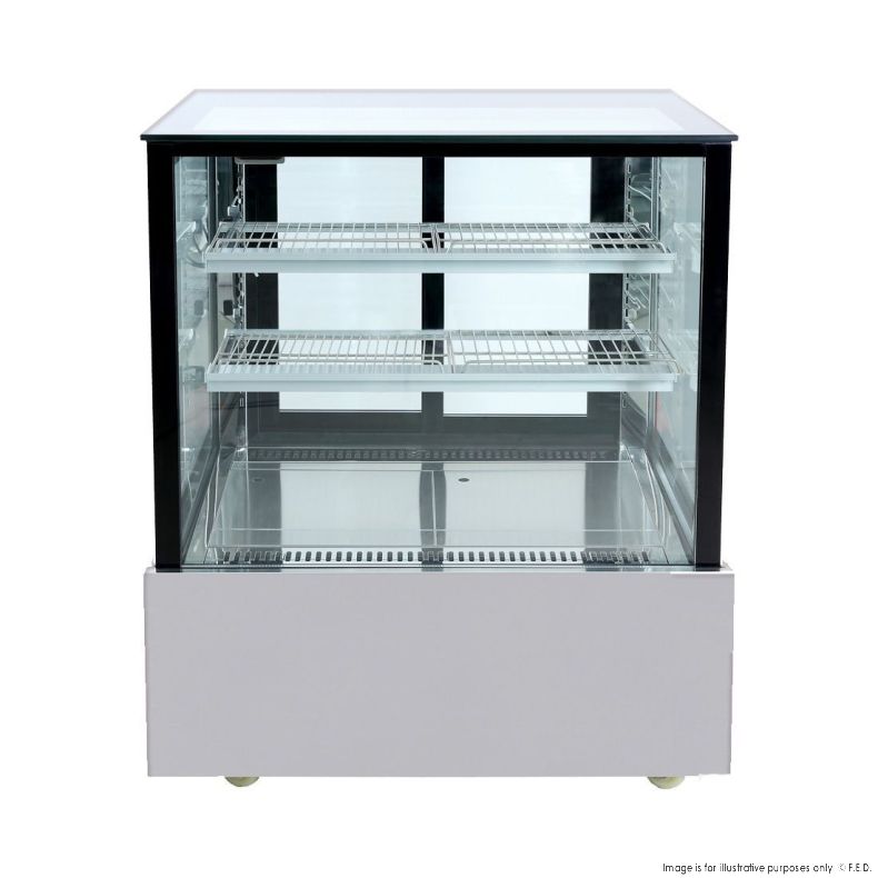 Polar U-Series Single Door Bakery Freezer GL181-A (Stock)