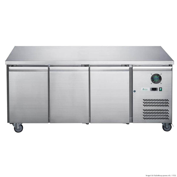 Commercial Under Bench Fridge Australia, OZCoolers.com.au