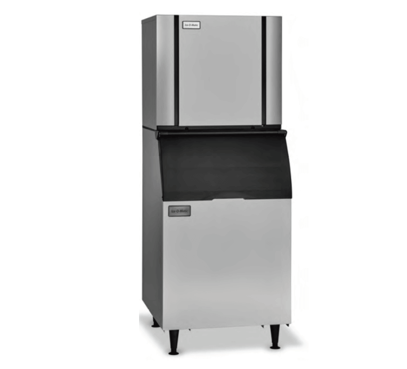 Ice-O-Matic Storage Bin 388kg Storage - B55