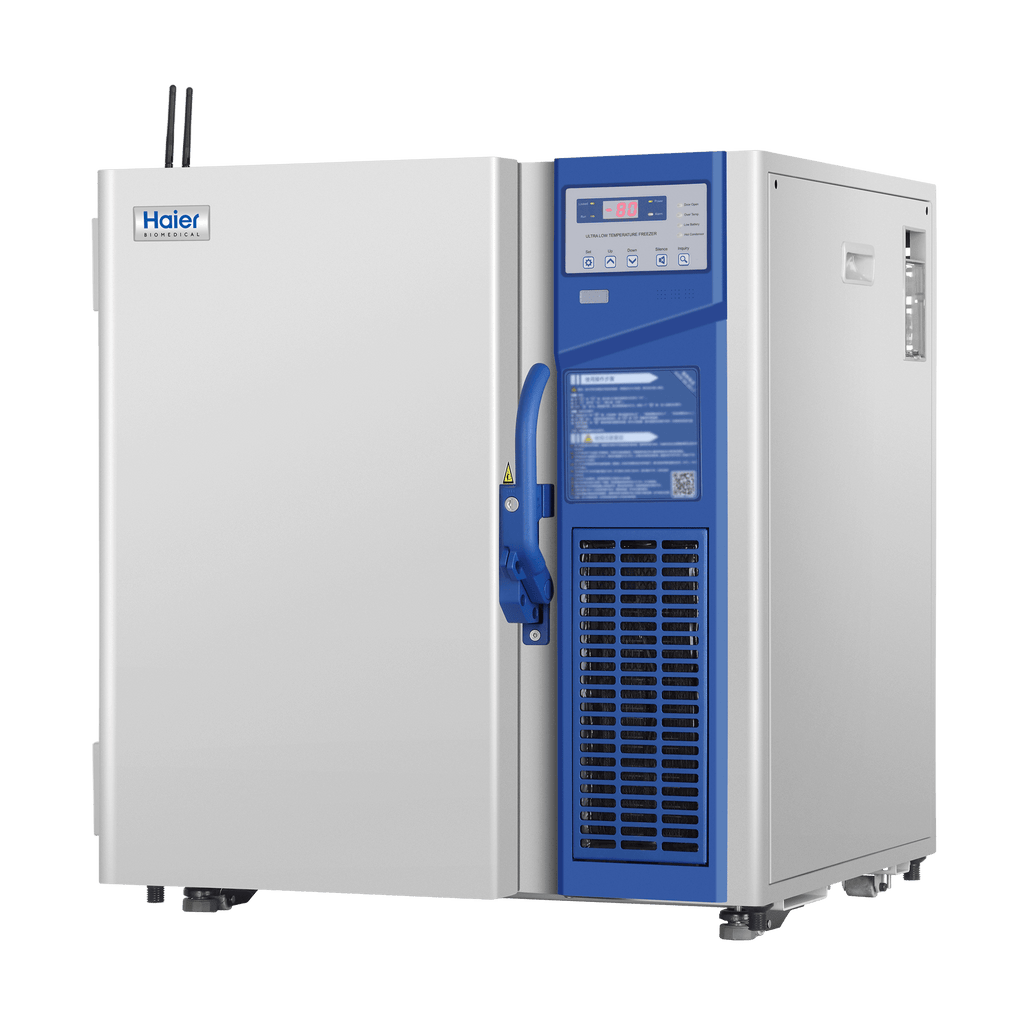 Haier Biomedical Ultra Low Temperature Freezer - DW-86L100J – OzCoolers