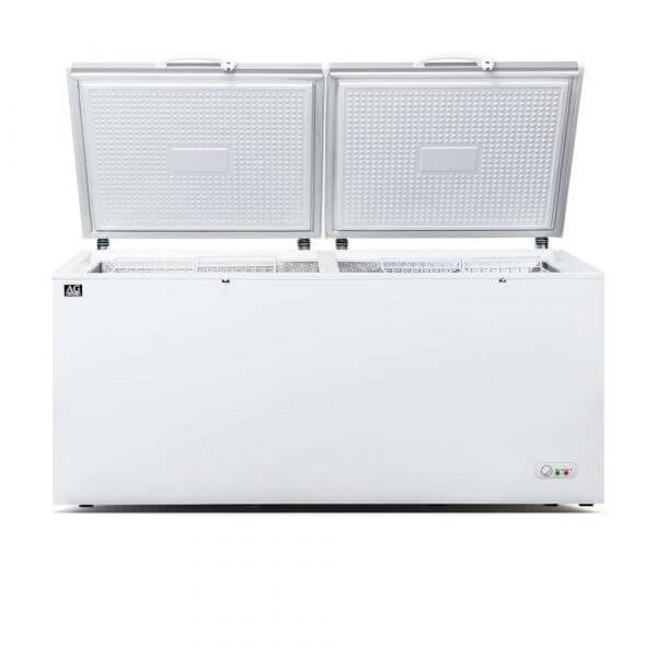AG Commercial Chest Freezer - 850L BD900S