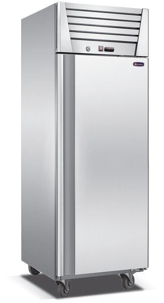 Bakers Mate Single Door Bakery Fridge - BMC1 – OzCoolers
