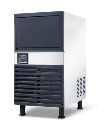 Blizzard Under Bench Ice Maker Air Cooled SN-120P