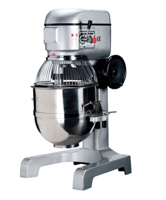FED Tyrone 40 Litre Heavy Duty Mixer TS240-1/M