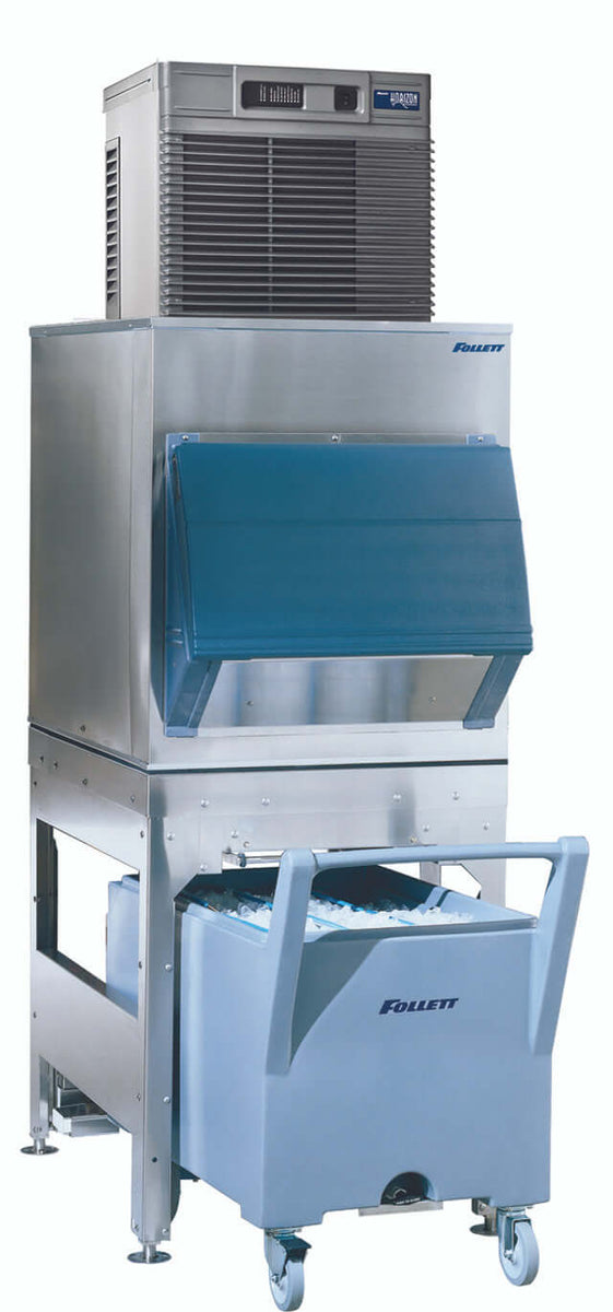 Follett Ice Transport System ITS700SG