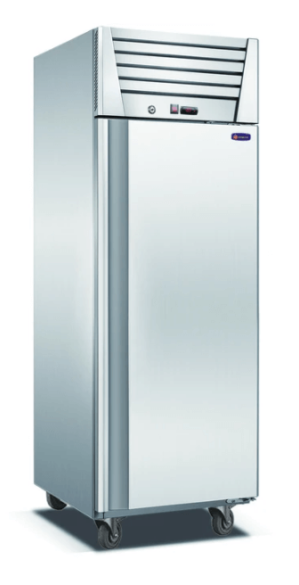 CONQUEST 1 Door Premium Upright GN Refrigerator MPW8U1F