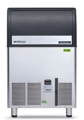 Scotsman EC Series Self Contained Machines - ECM 177 AS OX
