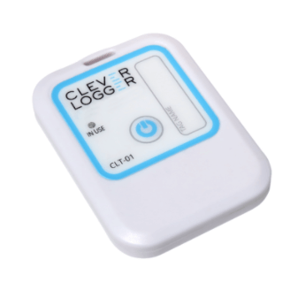 Clever Logger Wireless Data Logger with Cloud Connectivity