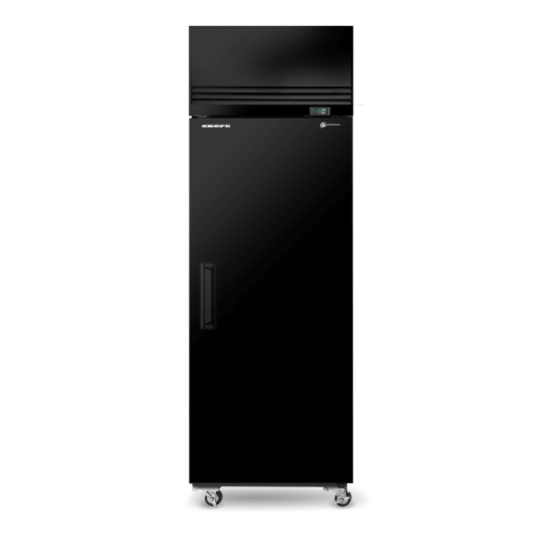 SKOPE Upright Display or Storage Freezer SKFT650NS-A