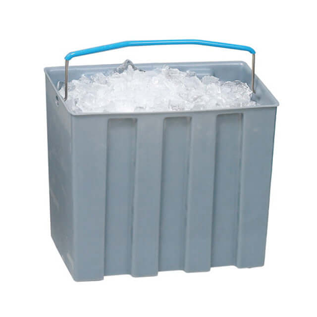 Follet Ice Tote - Efficient Ice Storage Solution