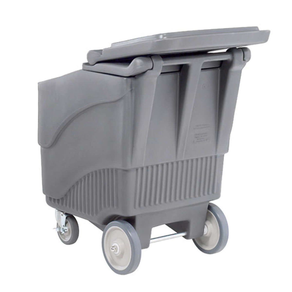 Follet Smart Cart 125 - Efficient Ice Transport Solution